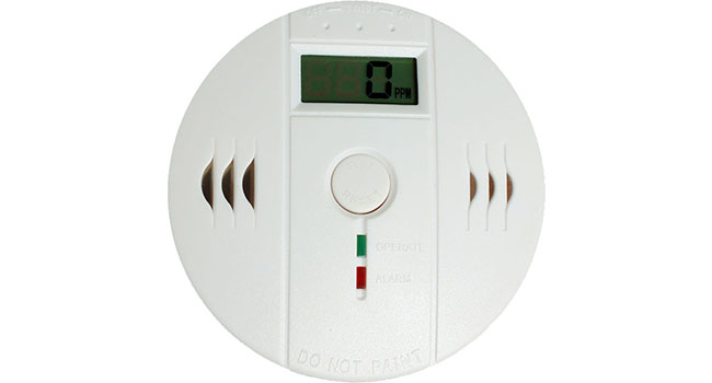 So erkennen Sie einen guten CO Melder - Sicherheitstechnik-Blog.net